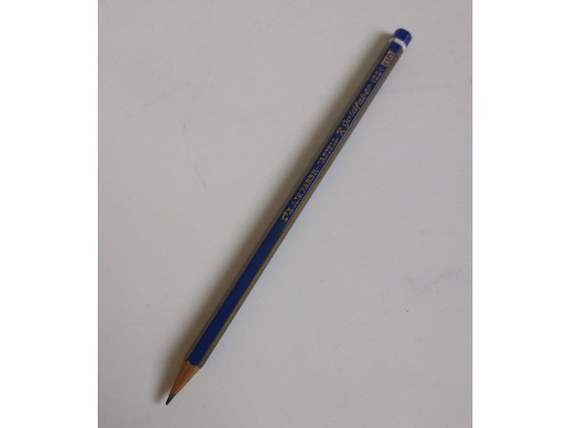 olovka grafitna FABER CASTELL GOLDFABER 1221 HB Germany