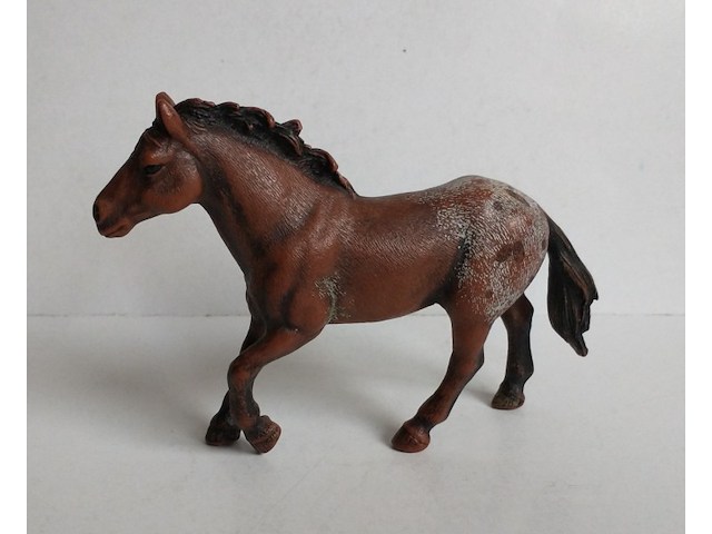 figura Schleich KONJ 9