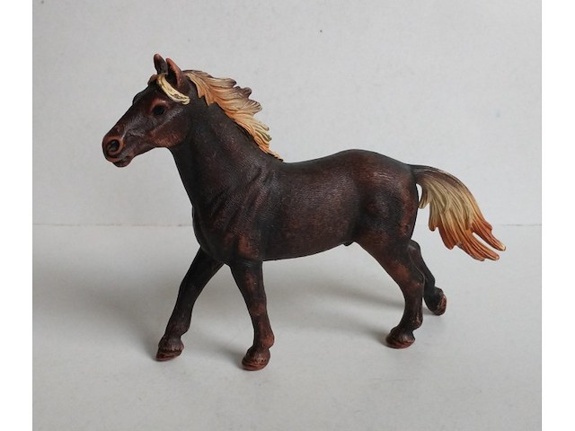 figura Schleich KONJ 6