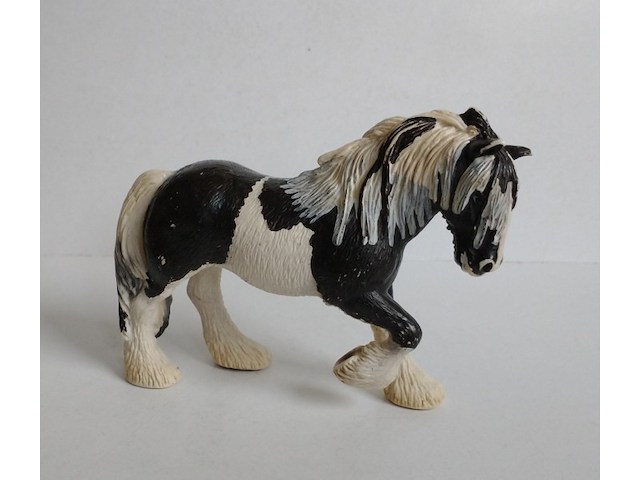 figura Schleich KONJ 8