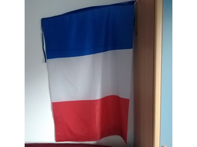Zastava Francuske 108/48 - Barjak 120