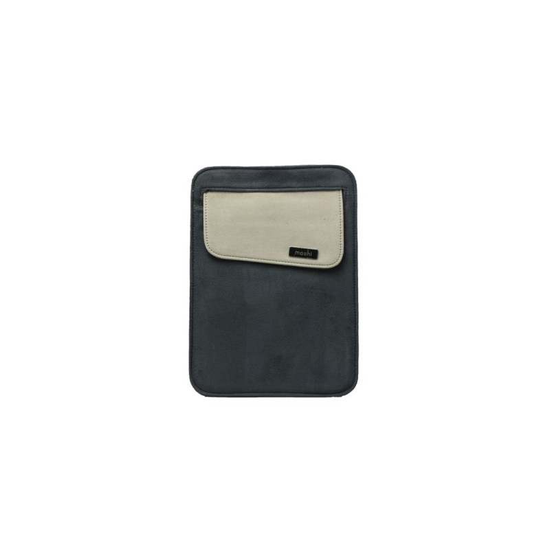 Futrola za iPad mini preklop bez magneta bez prozora Moshi - siva