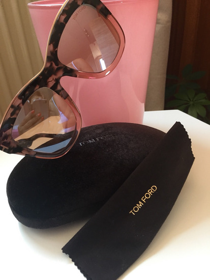 Tom Ford naocare za sunce