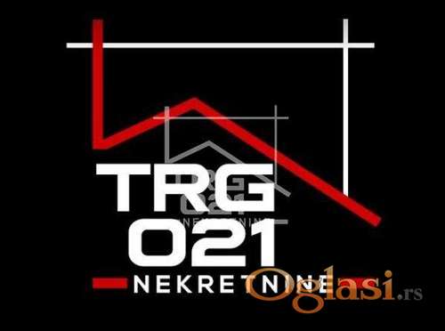 Alibegovac, par minuta do NIS-ove zgrade ID#5048