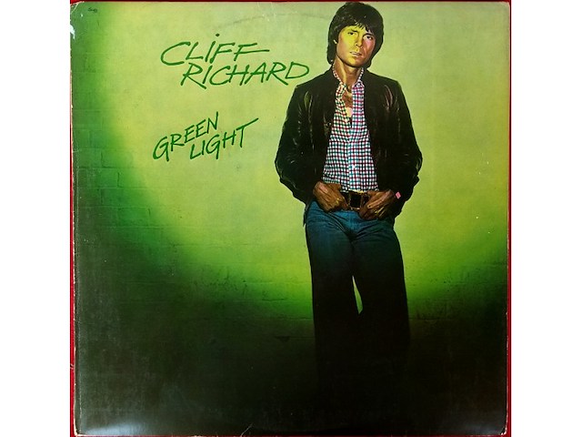 LPS Cliff Richard - Green Light