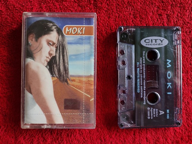 Moki – Hej Samo Pomisli +