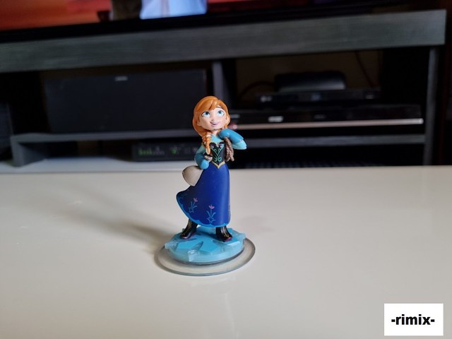 Disney Infinity – Anna