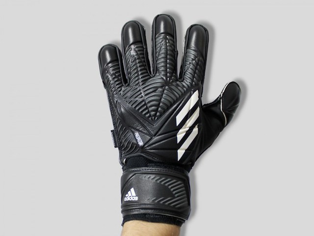 Adidas Predator Fingersave golmanske rukavice SPORTLINE