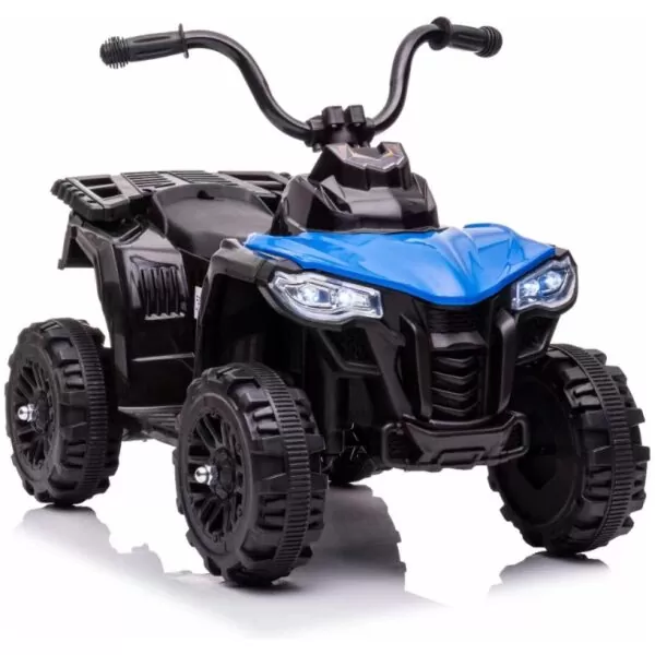 Dečiji bagi QUAD (Model 131 plava)