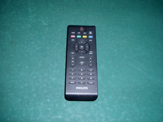 PHILIPS DVD Player SF200
