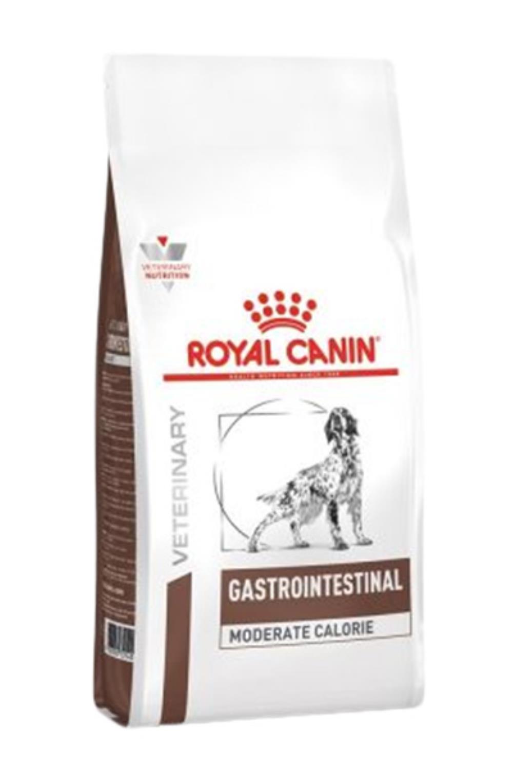 RC GASTROINT MODE CALOR DOG 2KG