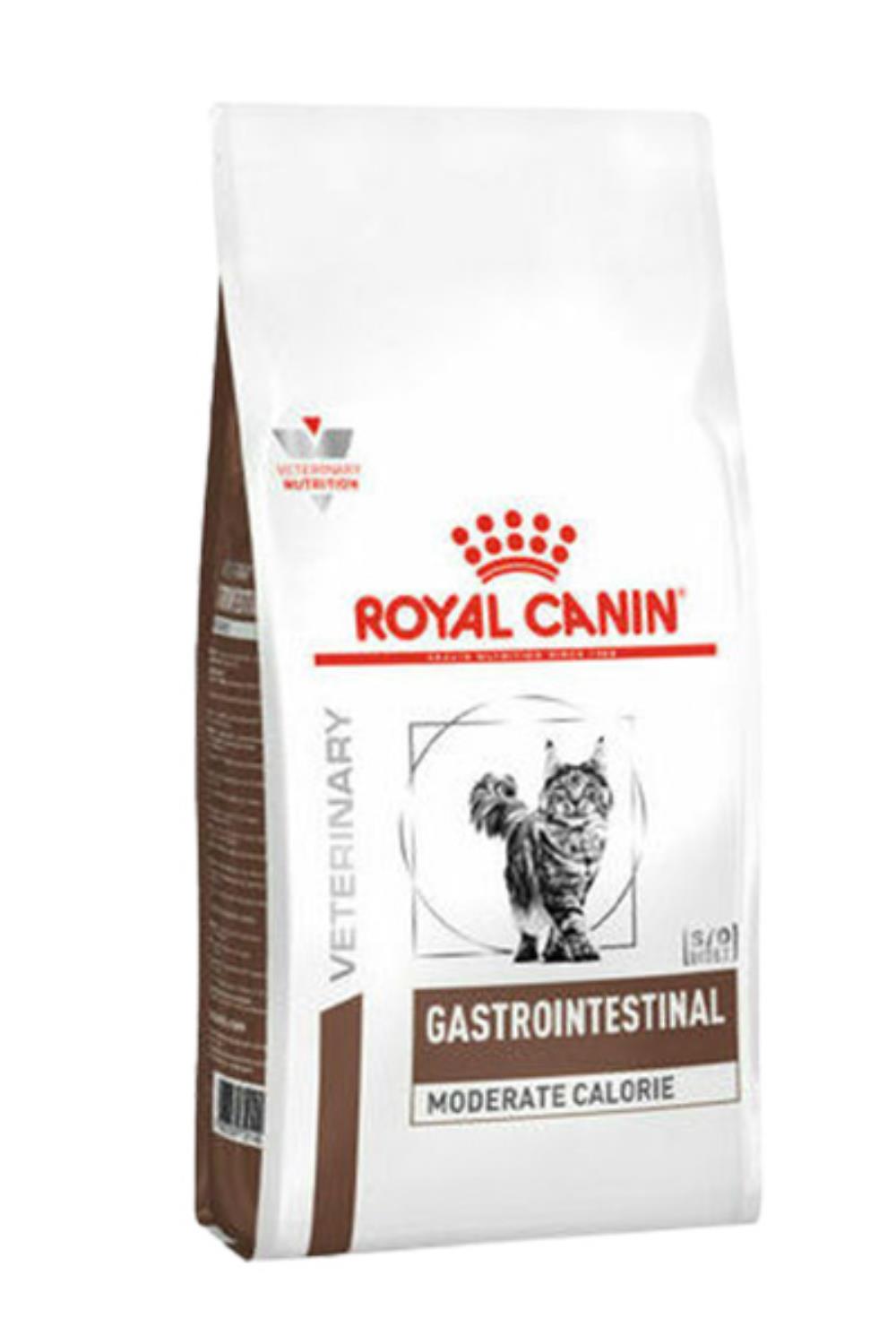 RC GASTROINT MODE CALOR CAT 2KG