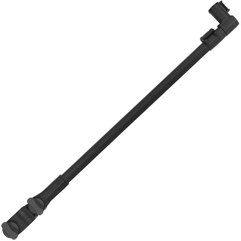 PRESTON TELESCOPIC FEEDER ARM STANDARD