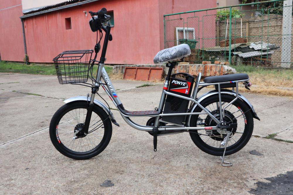 Električni bicikl Ponye 20"