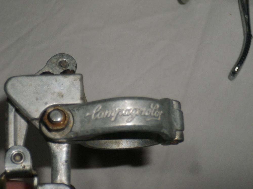 Campagnolo delovi