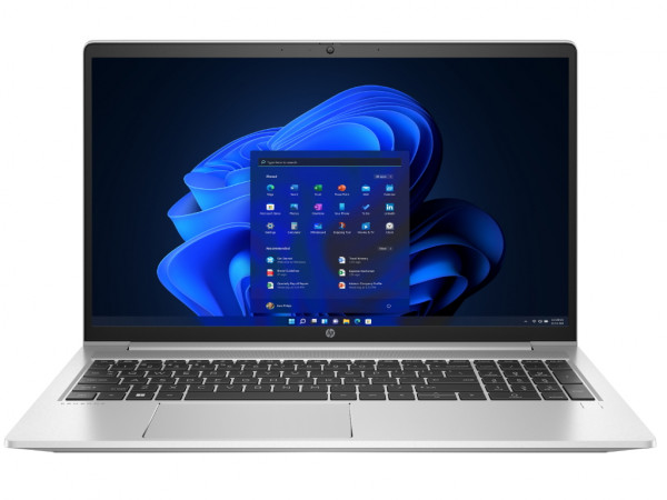 Laptop HP ProBook 455 G9 Win 11 Pro15.6''FHD AG IRRyzen 7-5825U16GB512GBFPR' ( '5Y3C2EA' )