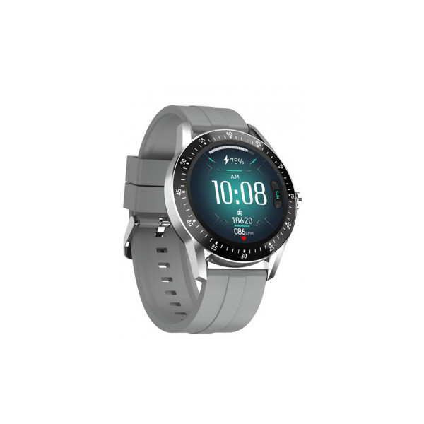 Moye Kronos Pro II Smart Watch - Grey