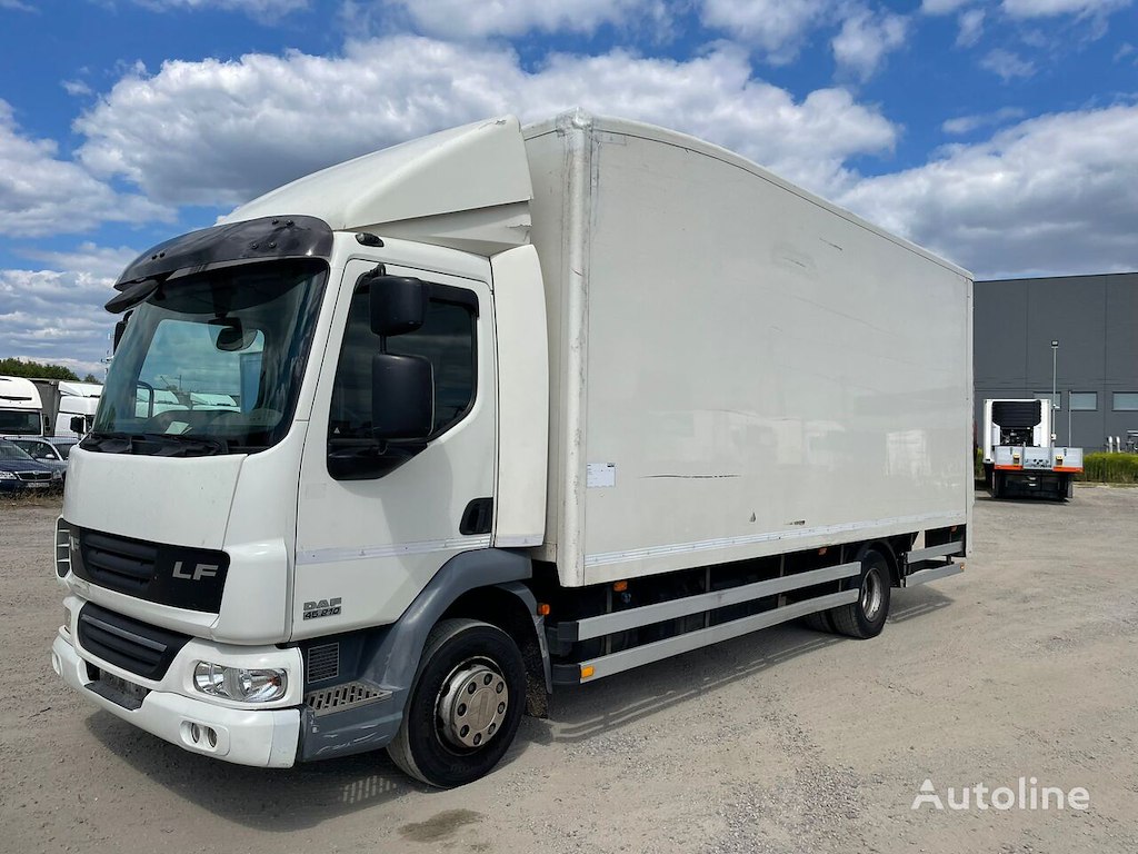 DAF LF 45 210 kamion furgon