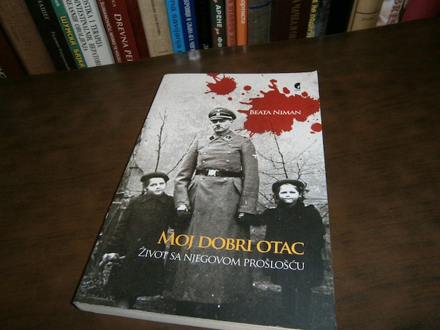 Beata Niman - Moj dobri otac