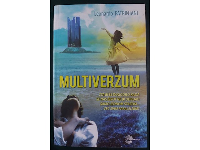 Leonardo Patrinjani - Multiverzum