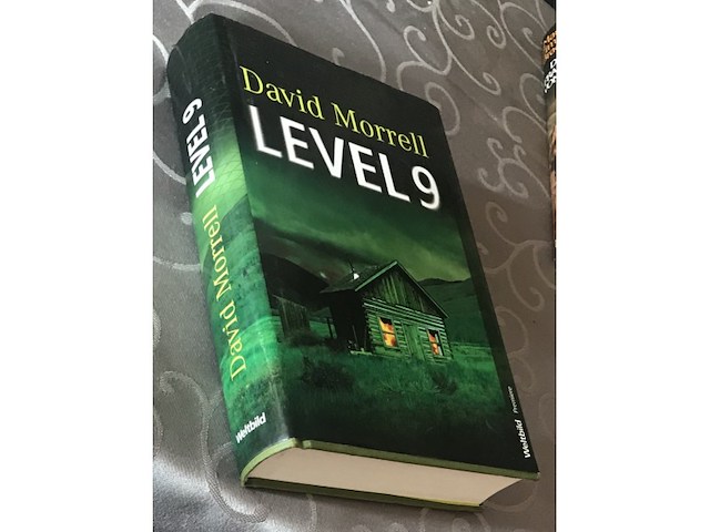 Level 9-David Morrell