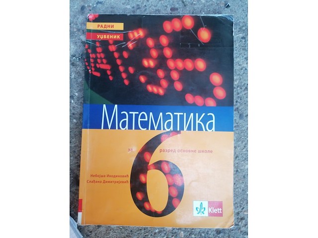 Matematika