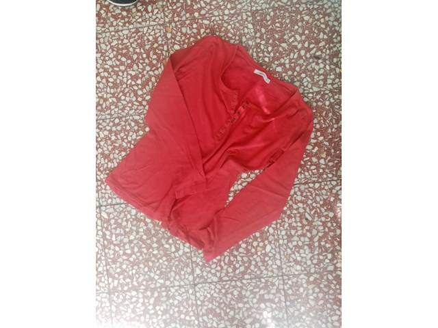 Women Secret crvena majica
