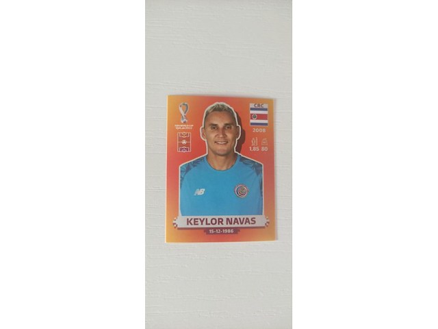 Panini FIFA 2022 Qatar CRC 02