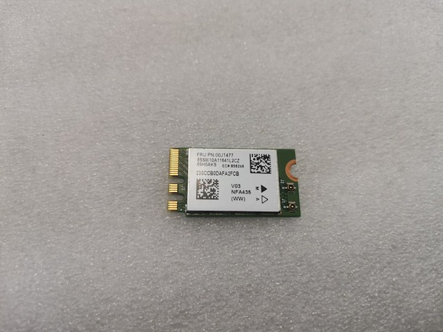 Wireless kartica za Lenovo 110-15ACL