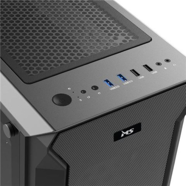 Kućište MS ARMOR V710 gaming