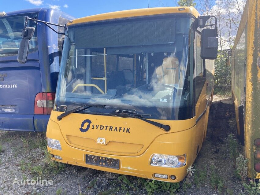 IVECO SOR CN 9,5 gradski autobus