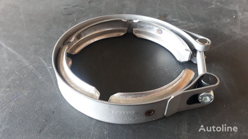 Volvo V-BAND CLAMP - 23122882 obujmica creva za tegljača