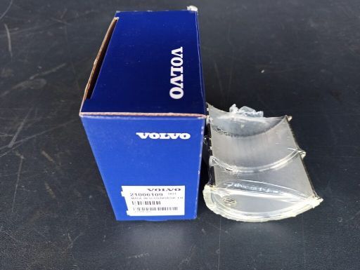 Volvo BEARING SHELL KIT - 21006109 komplet za popravku za tegljača