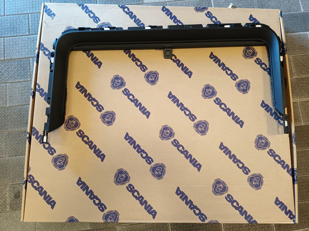 Scania SUN VISOR - 2031798 štitnik od sunca za tegljača