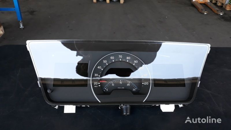 Volvo INSTRUMENT CLUSTER - 22222030 instrument tabla za tegljača