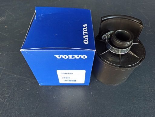 Volvo BREATHER FILTER - 3944785 filter za vazduh za Volvo tegljača