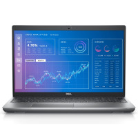 Dell Precision 3571 NOT20270