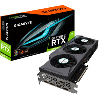 Gigabyte GeForce GV-N308TEAGLE OC-12GD LHR