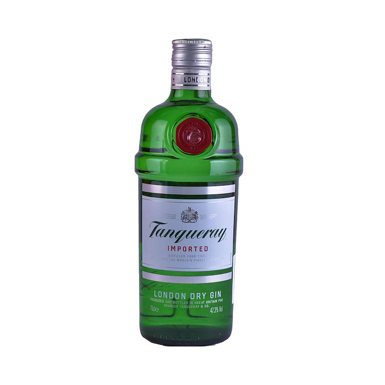 Diageo tanqueray gin 0,7l Diaego