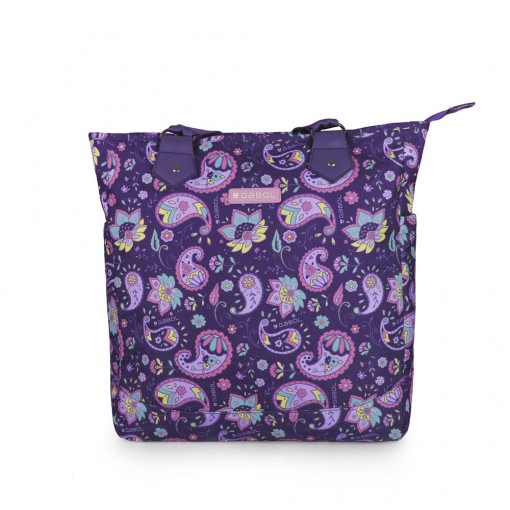 Torba na rame/shopping bag 34x36x11 cm 12,8l Pranah