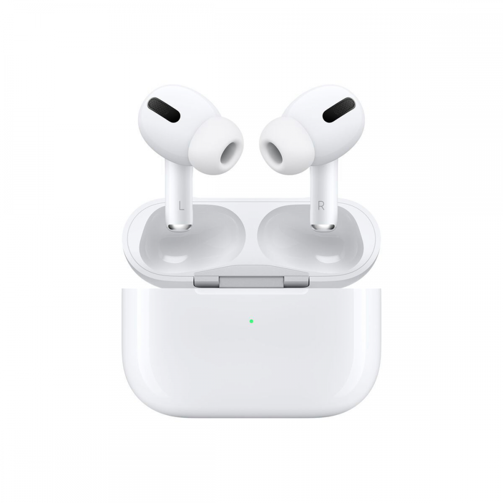 Bluetooth slusalice Airpods Air 3 HQ bele