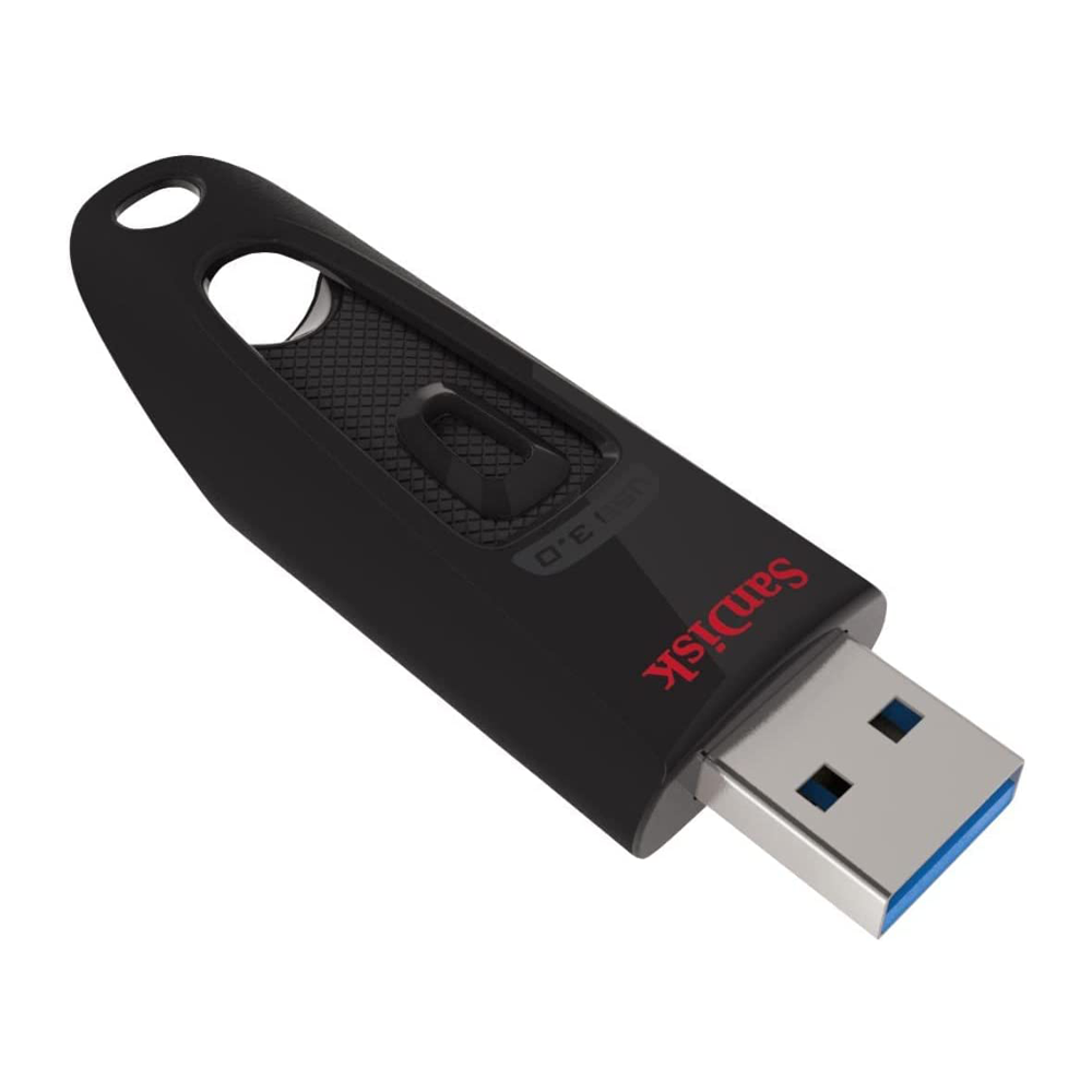 USB flash memorija SanDisk Cruzer Ultra 3.0 128GB CN