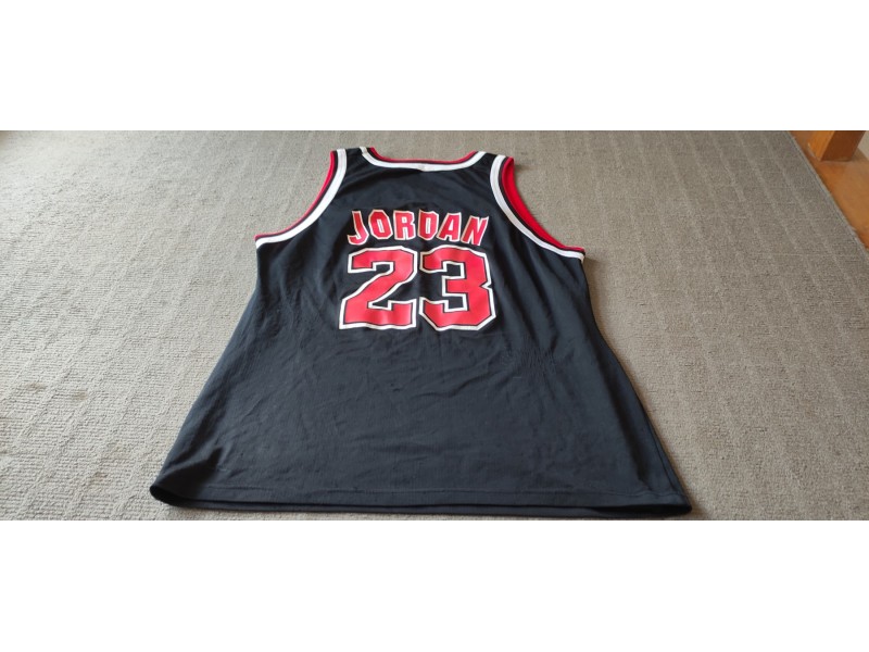 VINTAGE DRES JORDAN 23 MERE IMATE NA SLIKAMA