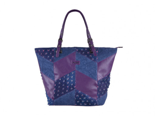 TORBA NA RAME PULSE VENEZIA