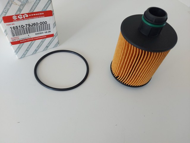 Filter ulja, Suzuki, Fiat Doblo, Alfa 159, Fiat 500L