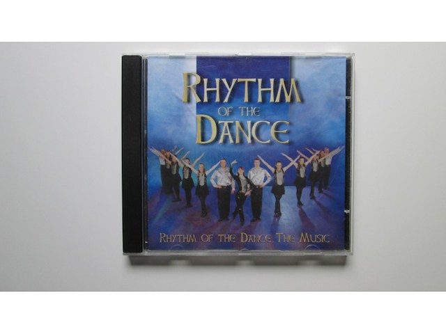 Rhythm of dance