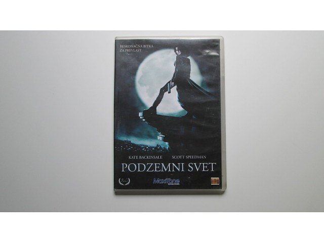 Podzemni svet - Underworld