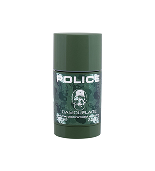 To Be Camouflage Police parfem
Police parfem
deostick, 75 ml