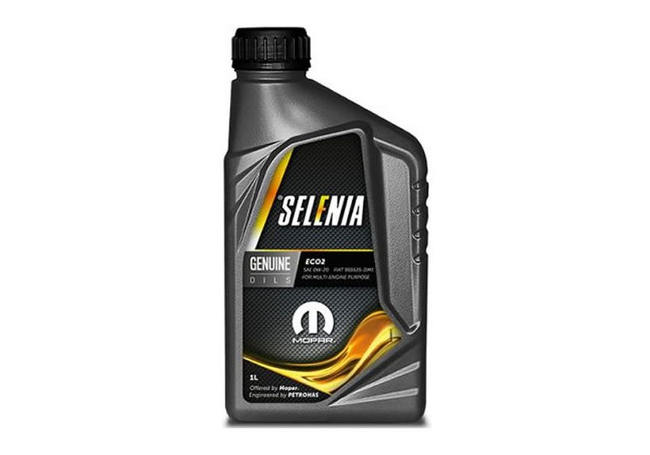 Ulje Selenia Multipower GAS 1L 5w40