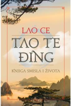 Tao te đing: knjiga smisla i života